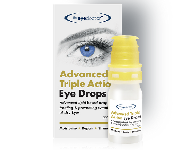 The Body Doctor | Award Winning Eye Care Specialists