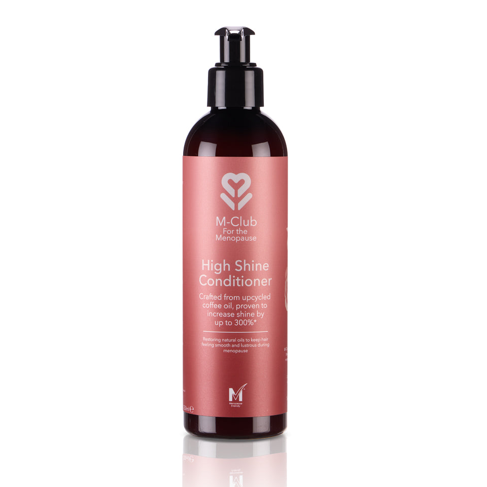 High Shine Conditioner