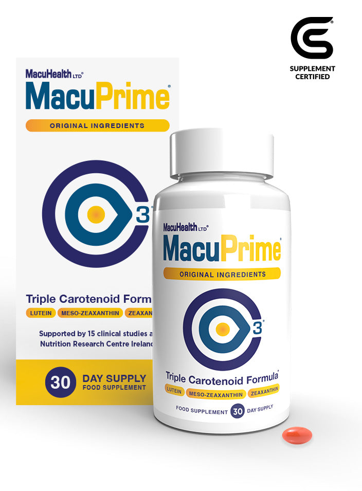 MacuPrime