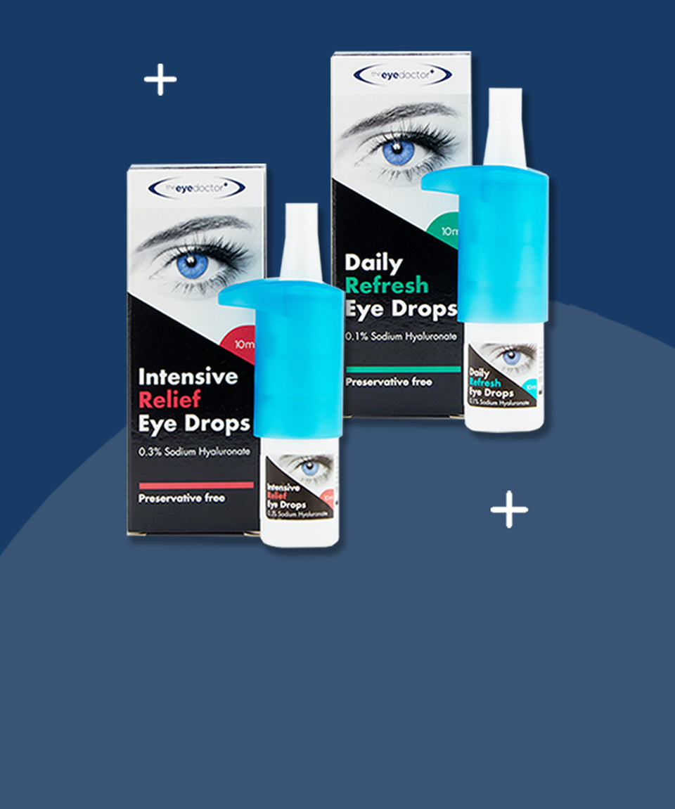 The Body Doctor | Award Winning Eye Care Specialists