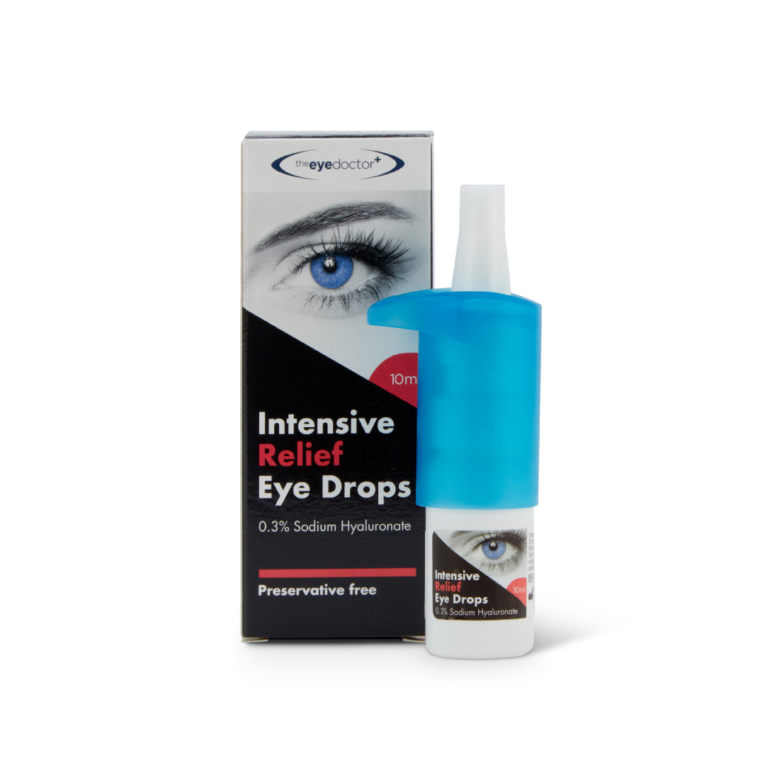 Eye Doctor Bundles
