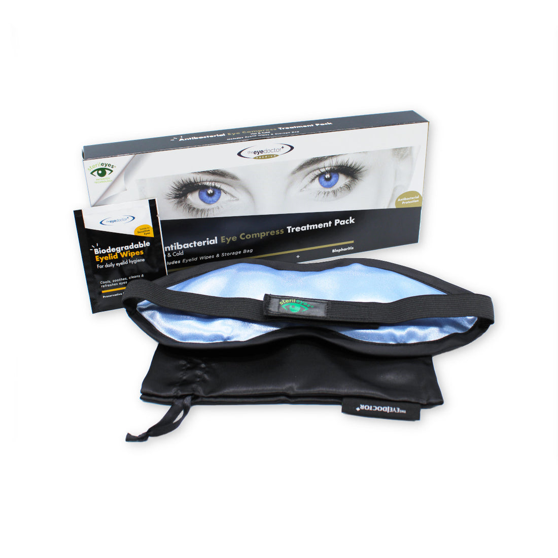 Specialist Eye Care Products & Treatments | The Eye Doctor